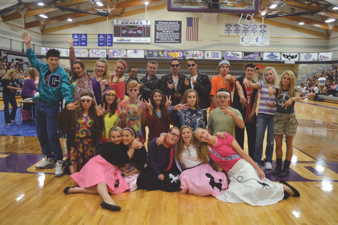 Gladstone Homecoming | News, Sports, Jobs - Daily Press